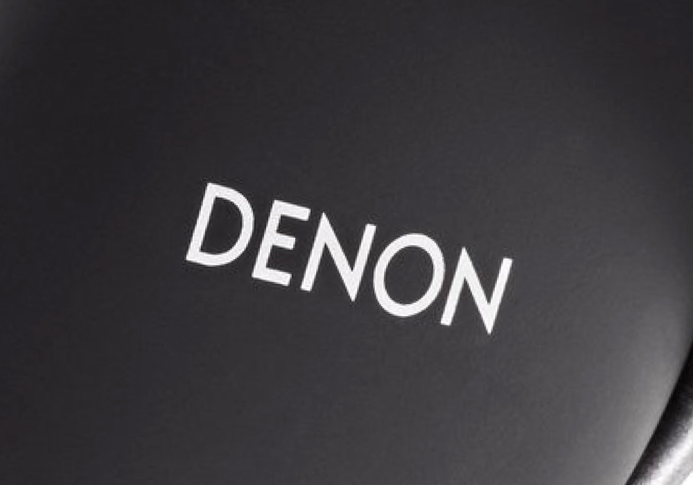 DENON -ランク