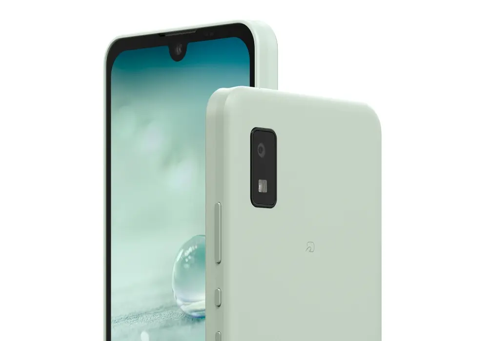 SHARP AQUOS wish2 3万円を切る価格で手に入る手ごろさが魅力のSHARP製エントリーモデル-ランク